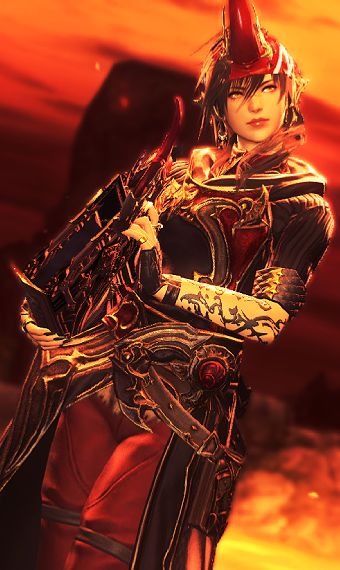 Glamour Collection | Eorzea Collection