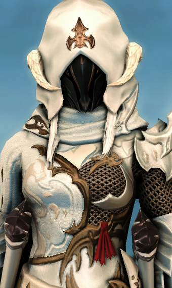 Light | Eorzea Collection