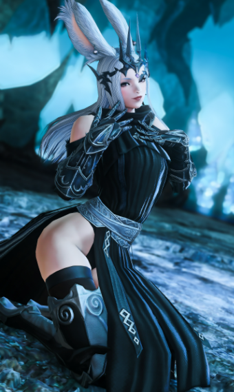 Cross Infernal Stigma | Eorzea Collection