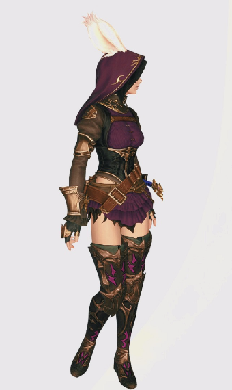 Secret | Eorzea Collection