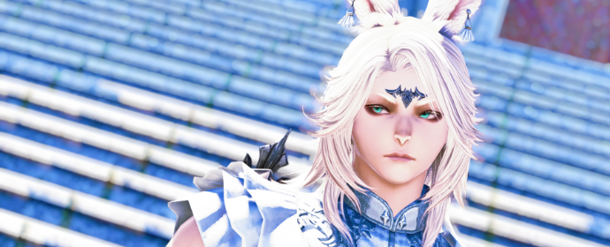 Diamond dust | Eorzea Collection