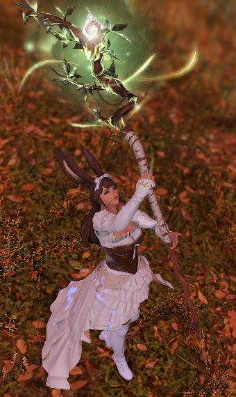 Sylph Eorzea Collection