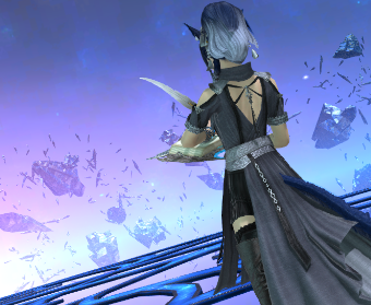 Hopeful Dynamis | Eorzea Collection