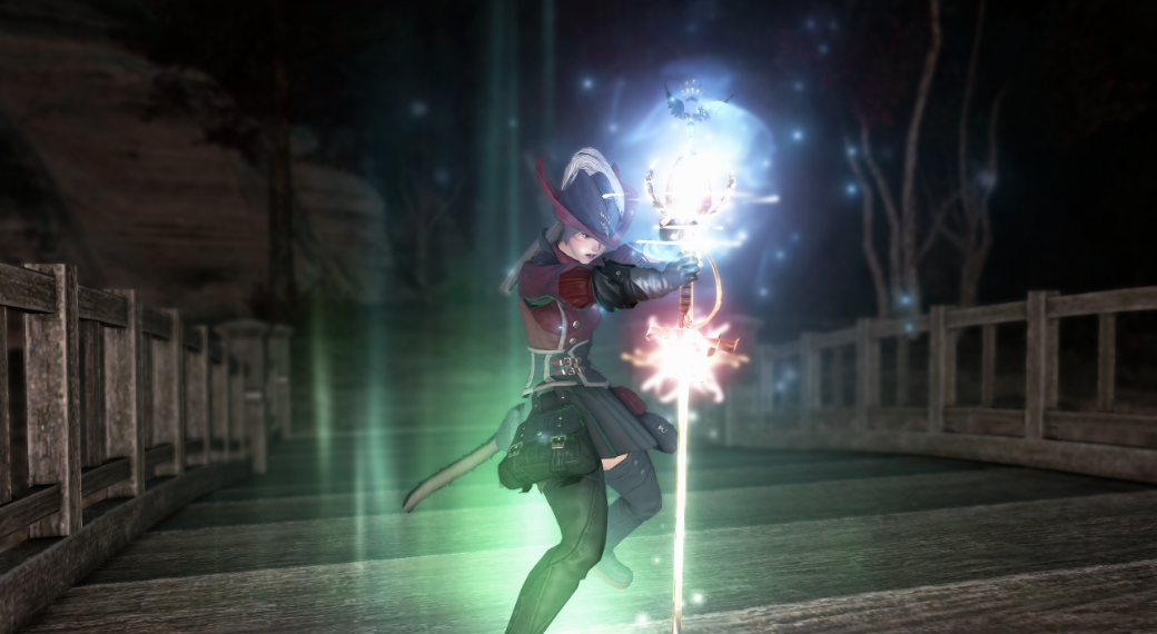 Proper Duelist | Eorzea Collection