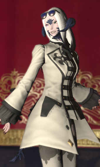 Rocker | Eorzea Collection