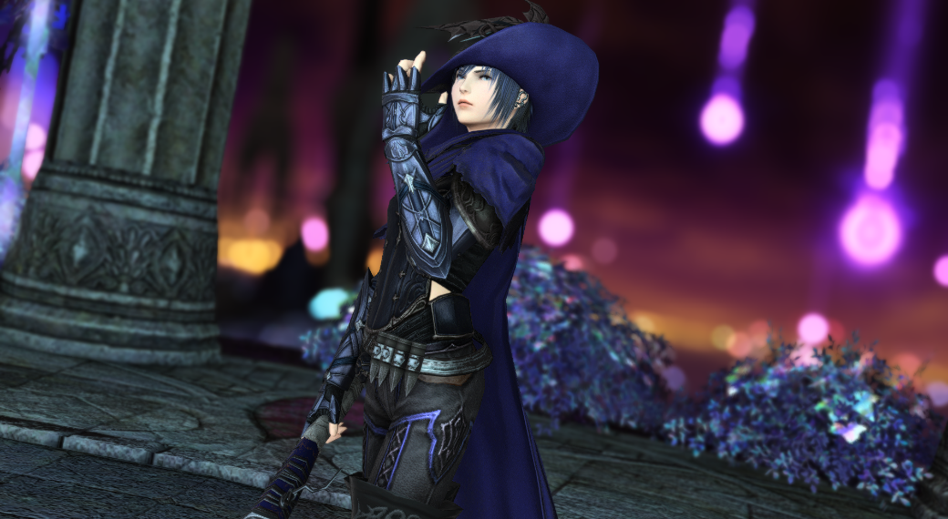Zero of the Thirteenth | Eorzea Collection