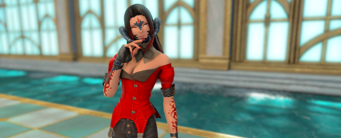 Vision | Eorzea Collection