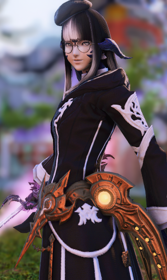 Alexander | Eorzea Collection