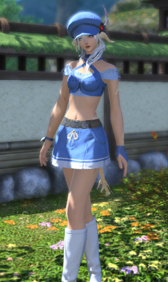 Retro | Eorzea Collection