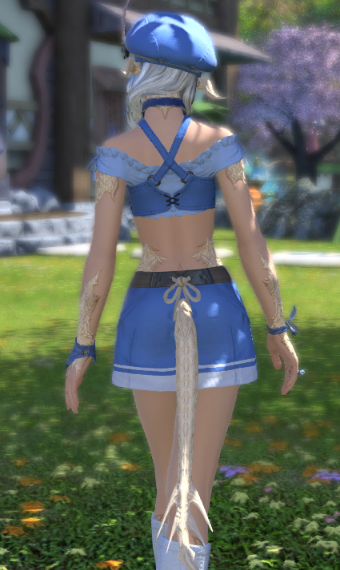 Retro | Eorzea Collection