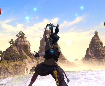 Simple Tantra | Eorzea Collection