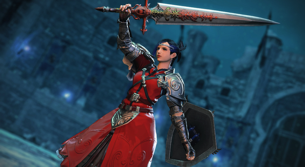 Knight's Vigil | Eorzea Collection