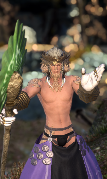 Wildcaller | Eorzea Collection
