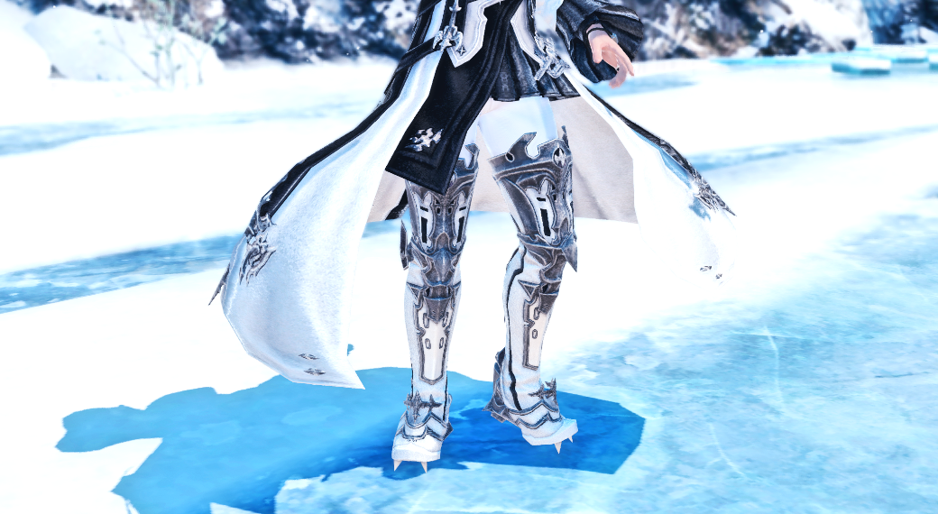 Ice Sage | Eorzea Collection
