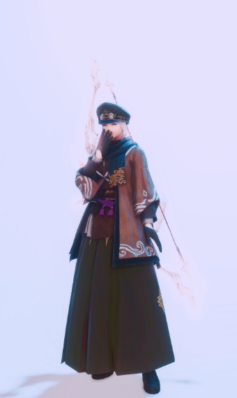 Wafuu | Eorzea Collection