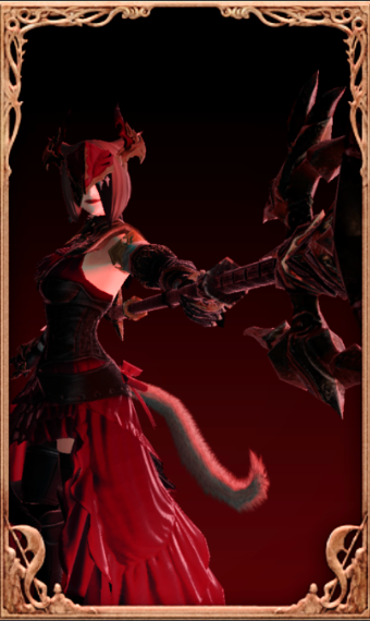 Neo-Dragoon | Eorzea Collection