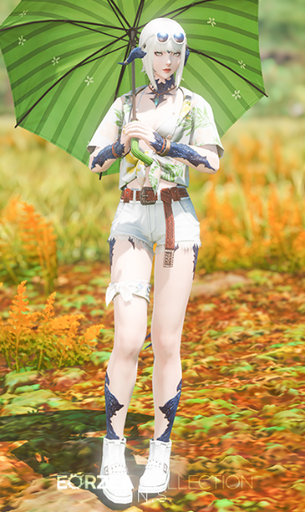 No Title | Eorzea Collection
