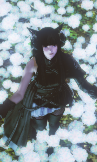 Bringer of Death | Eorzea Collection