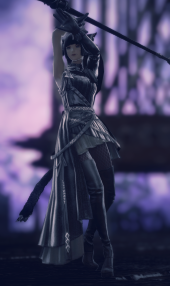 Bringer of Death | Eorzea Collection
