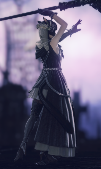 Bringer of Death | Eorzea Collection