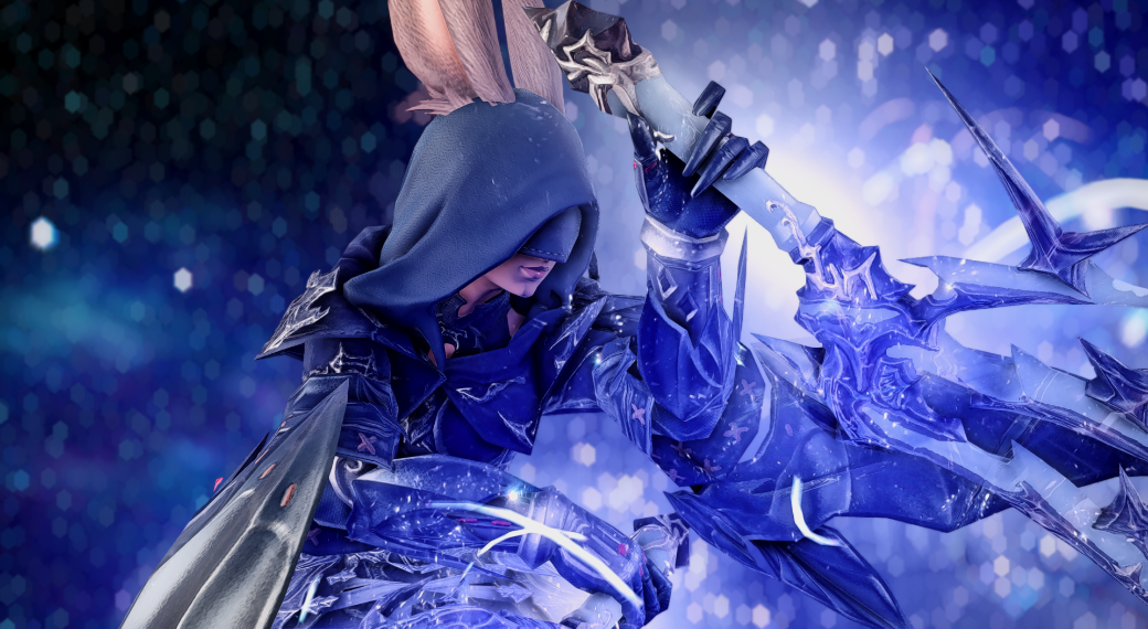 Ink & Velvet | Eorzea Collection