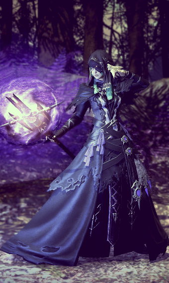 Despair | Eorzea Collection