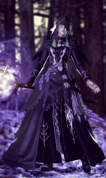 Despair | Eorzea Collection