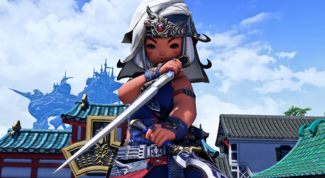 Sound Hashira, Tengen Uzui! | Eorzea Collection