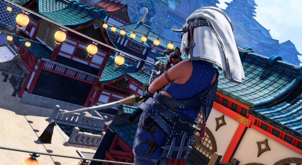 Sound Hashira, Tengen Uzui! | Eorzea Collection