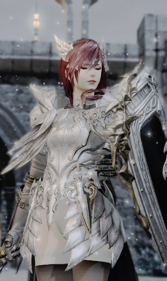 Valkyrie | Eorzea Collection