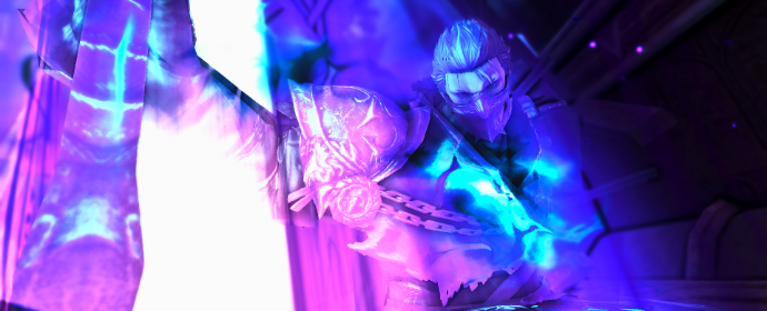 Harbinger of the Void | Eorzea Collection