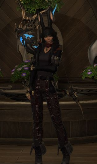 Route 66 | Eorzea Collection