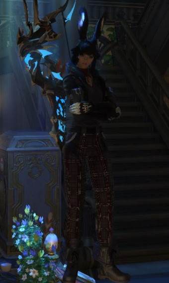 Route 66 | Eorzea Collection