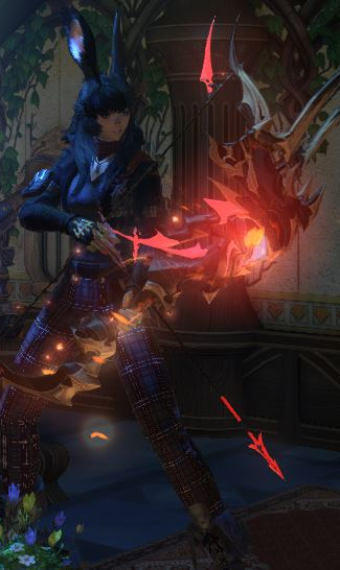 Route 66 | Eorzea Collection