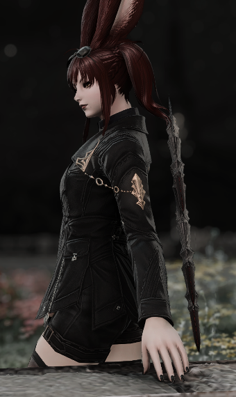 Dapper Magus | Eorzea Collection