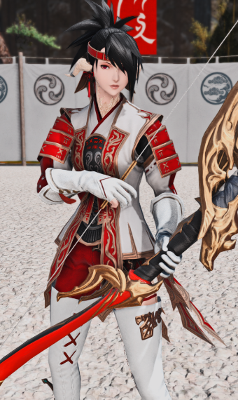 Yoichi | Eorzea Collection