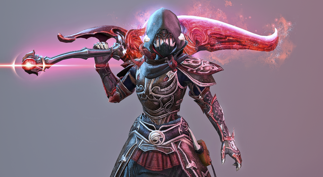 Rubellux | Eorzea Collection