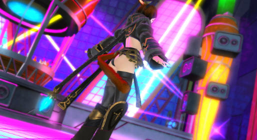 Electra Heart | Eorzea Collection