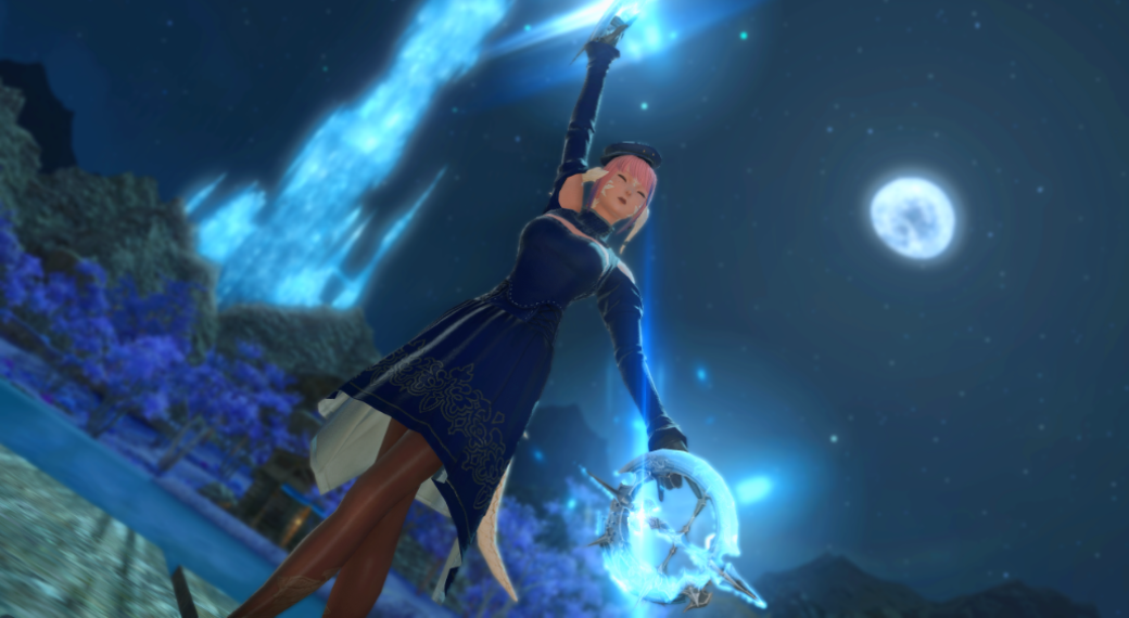Midnight Dancer | Eorzea Collection
