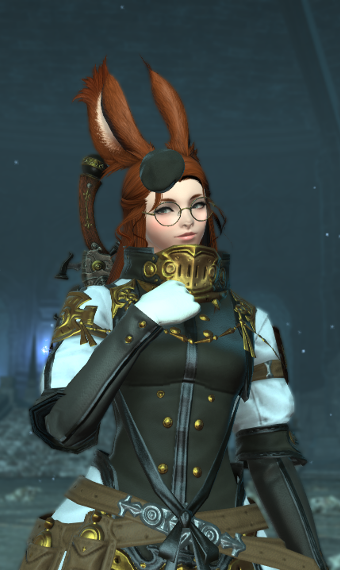 Royal Guard | Eorzea Collection