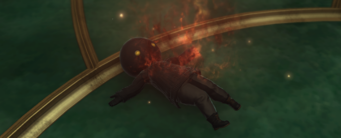 Shadow Heartless | Eorzea Collection