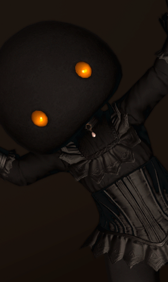 Heartless - Kingdom Hearts | Eorzea Collection