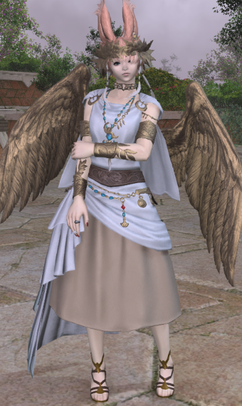 Divinity | Eorzea Collection