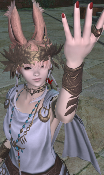 Divinity | Eorzea Collection