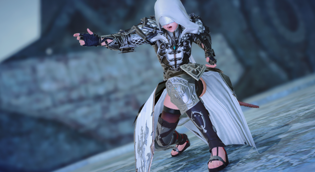 Assassin's Creed Ninja | Eorzea Collection