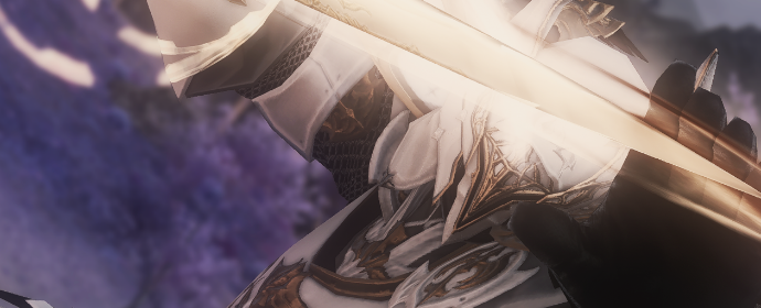 Expiate | Eorzea Collection