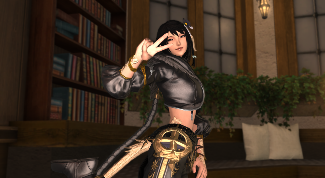 Kupo Cosmos | Eorzea Collection