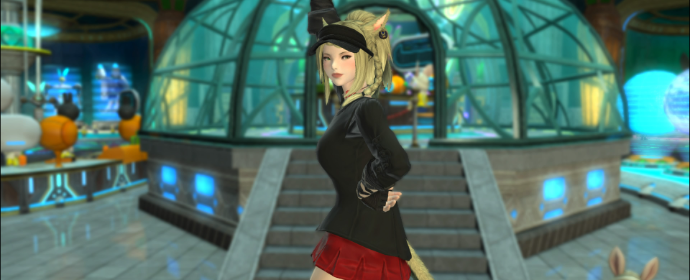 On Air | Eorzea Collection