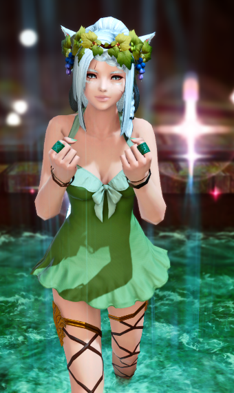 Sweet and Sour | Eorzea Collection