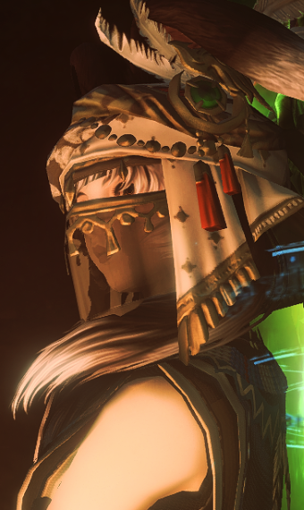 Trap Chan | Eorzea Collection